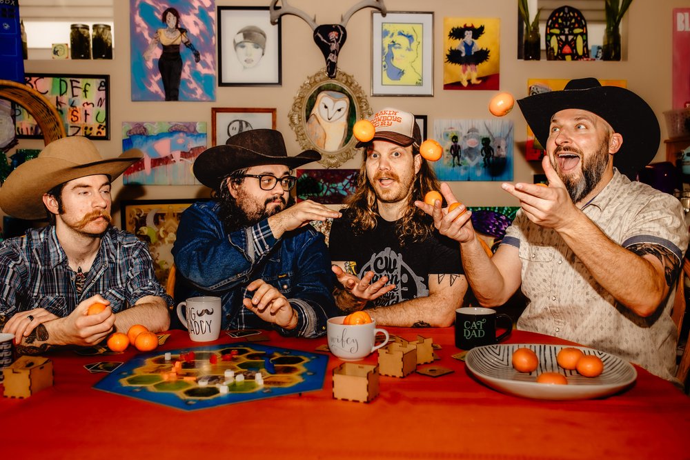 2025 Bands – Welcome to Lagoon Series